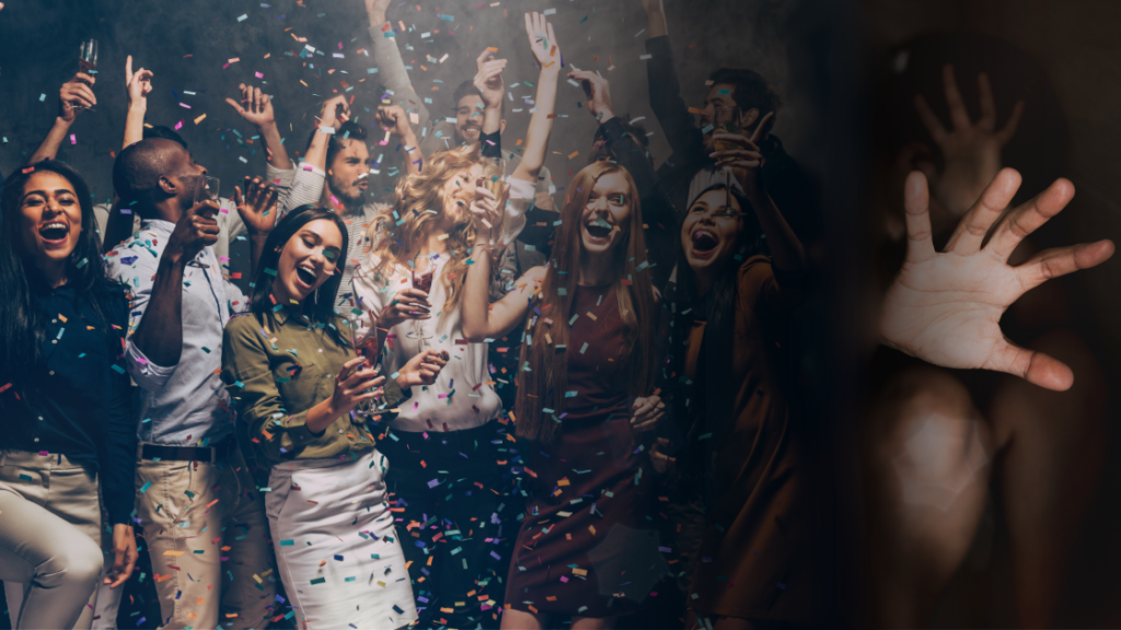 What Is a Key Party and How Does It Work? - Charm Vows